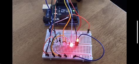 The Fabricator General Making Models Move With An Arduino Goonhammer