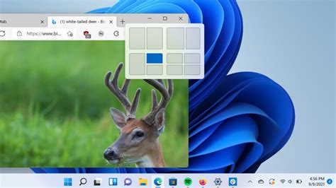 What Is Snap Layouts In Windows And How It Can Help You Be More Productive