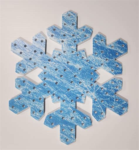 Impression Flake P For Rgb Pixels And Holiday Coro