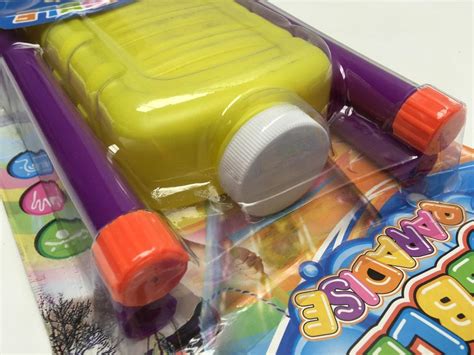 Velká Sada Na Tvoření Mega Bublin Obří Bublifuk Nové Aukro