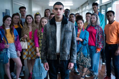 Sex Education Season 2 Start Date Trailer Cast And What Will Happen