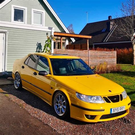 Coolest Modified Saab Cars And Custom Builds To Inspire Your Next Project
