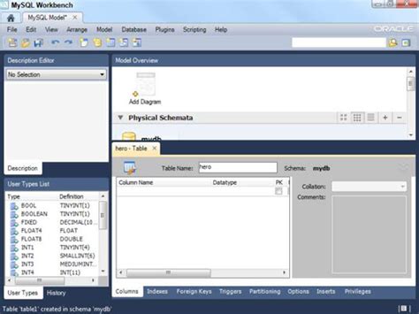 How To Use Entity Relationship Diagrams In Sql For Html5and Css3