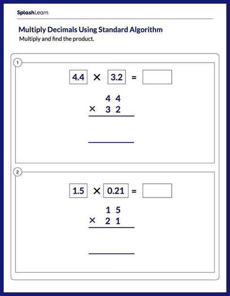 What Is The Column Method Definition Addition Subtraction Division