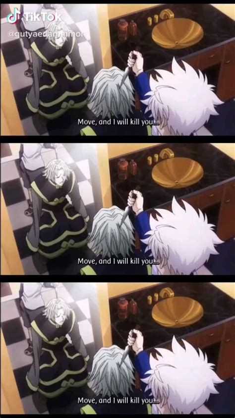 Killua Zoldyck