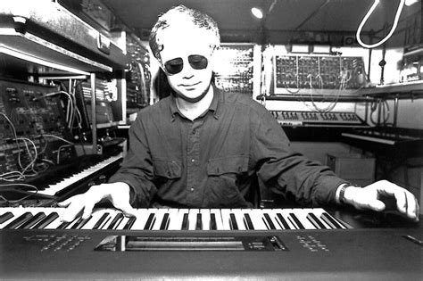 Christian Wittman Releases Space Ambient Album Andromeda