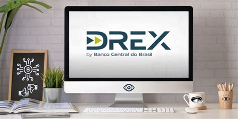 Drex O Que É Aplicações Prós Contras Comparação Com O Pix E