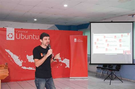 Ubuntu Opensource Ubuntu4indonesia Linux Cloudstack Sre Kubernetes Sivali Cloud Technology