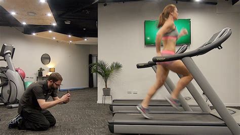 Clinical Edge Running Repairs Online Course