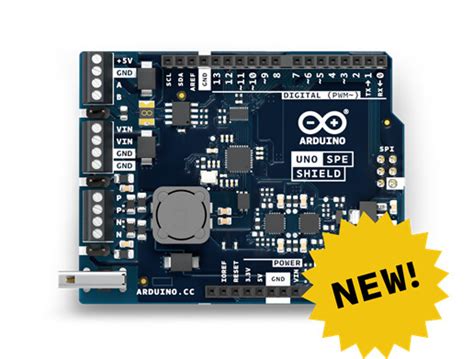 The New Arduino Nano R4 Is Here Discover It Now Arduino Digikey