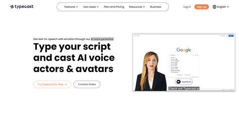 Typecast Free Usage Rating And Alternatives 2025