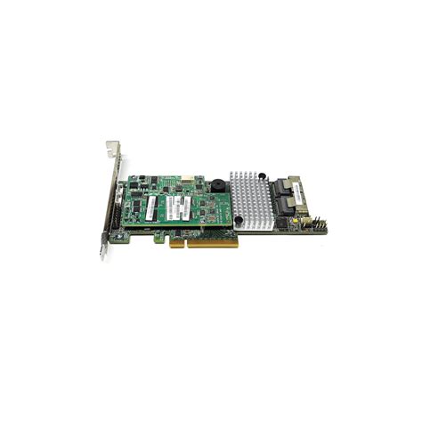 LSI Cisco UCS RAID CV I V GB Cache Module BBU X SAS Kabel