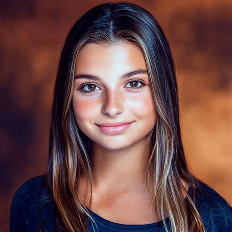 Famousnamespedia All About Ava Falco