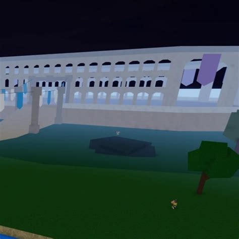Stream The Colosseum Theme Song Roblox Blox Fruit By Endless Listen Online For Free On