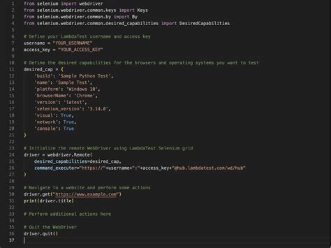 How Can You Set Up A Mobile App Debugging Environment