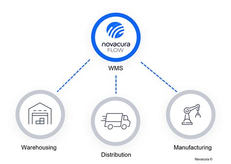 how to implement a wms costs and scope novacura
