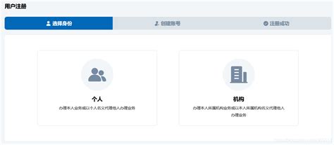 最新的软著自助免费申请教程！个人软著 博客 Csdn博客