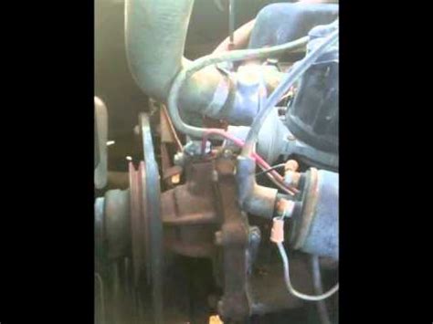 W Cooling System Issue YouTube