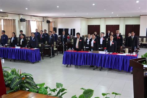 ຂ່າວສານແຮງງານ ຂ່າວສານແຮງງານ ແລະ ສະຫວັດດີການສັງຄົມ ຮສສ