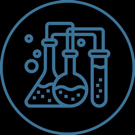 Goodwin Company Full Service Lab Chemical Blending And Liquid Filling