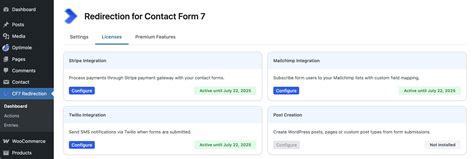 Using Twilio Addon Integrate Twilio Addon To Send Sms With Contact Form Themeisle Docs