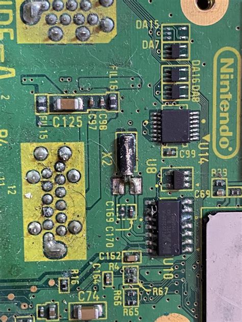 Gamecube Stopped Working · Issue 64 · Webhdxpicoboot · Github