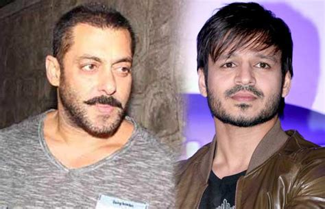 Vivek Oberoi S Shocking Reaction On Being Asked About Salman Khan Business Of Cinema