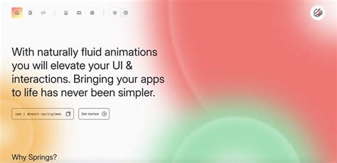 Top 15 Animation Libraries For React And Modern Javascript Apps Dev