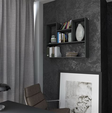 Полка для Книг Цветов Из ДСП Skylar Ш 90 В 75 Г 20 См — Купить Недорого на Bigl Ua