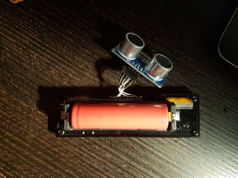 Fichier 3d Gratuit Boîtier Pour Wemos® D1 Esp Wroom 02 Carte Mère Esp8266 Mini Wifi Nodemcu