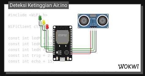 Wokwi Online Esp32 Stm32 Arduino Simulator