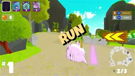 Guttsmann Plays Lunacia Cup Youtube