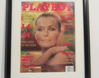 Bo Derek Etsy