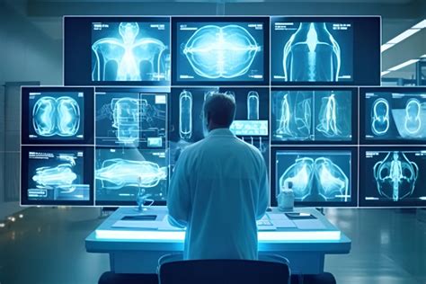 Exploring The Functions Of Radiology Information System