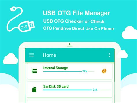 Usb Otg File Manager Apk For Android Download