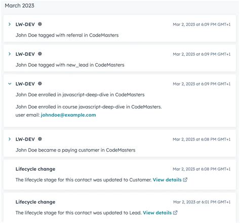 Upgraded Hubspot Integration More Data Automated Workflows Smart