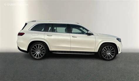 Used Mercedes Benz Gls 450 Gls450 Amg 4m Premium 2023 For Sale In Abu