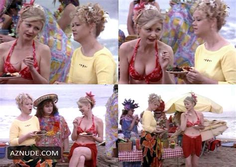 Beth Broderick Nude Aznude