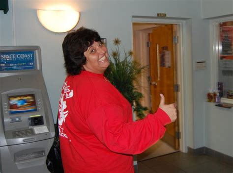 Lisa Mcdevitt A Force Behind Flagler Auditorium And Arts Education