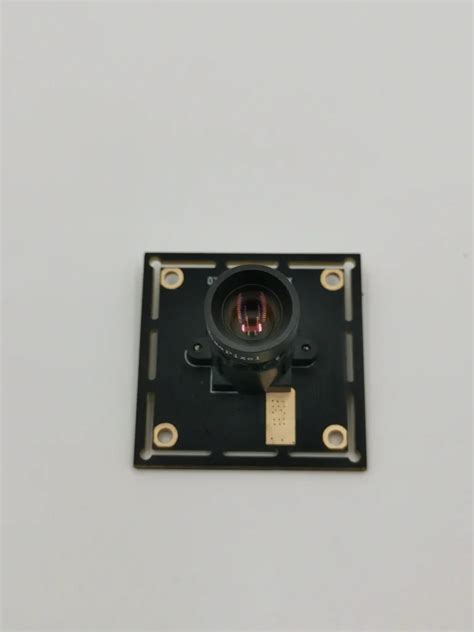 0 3mp MIPI CSI2 Interface With ISP Camera Module ShenZhen CK Vision Technology