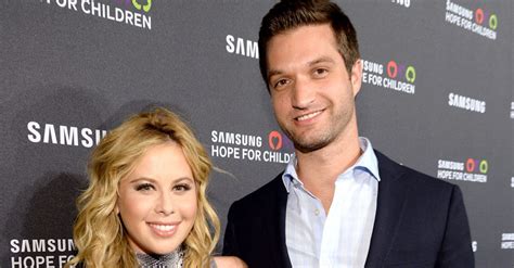 Todd Kapostasy Wiki Salary Who Is Tara Lipinskis Husband