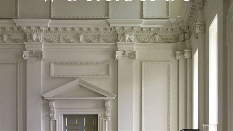 Workshop In Classical Architecture Ucla Extension Institute Of Classical Architecture And Art