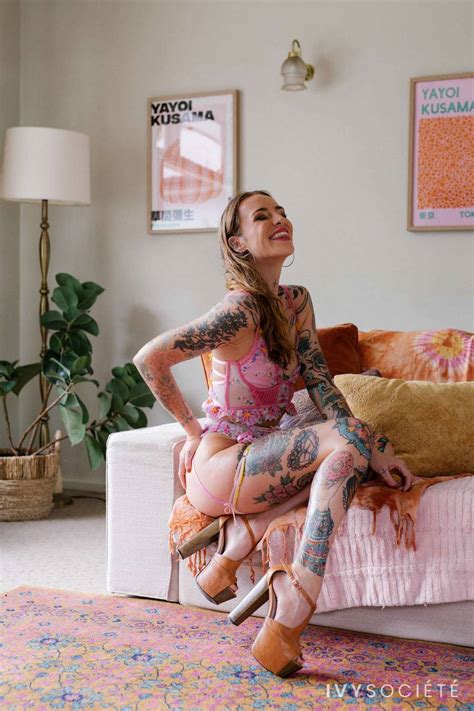 Pixie Fern Melbourne Escort