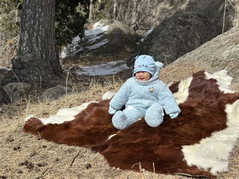 Buuvei Brand Хөөрхөн юм бэ Хэрэглэгч маань зургаа илгээжээ Үхрийн хөм хонины нэхий олбогийг