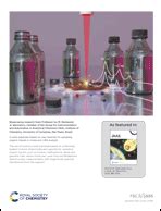 Back Cover Journal Of Analytical Atomic Spectrometry Rsc Publishing