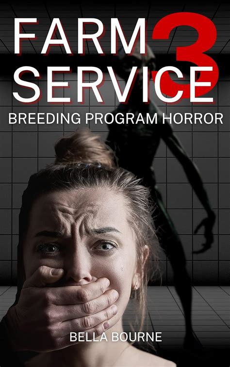 Farm Service 3 Breeding Program Horror The Farm A Teenage Hucow