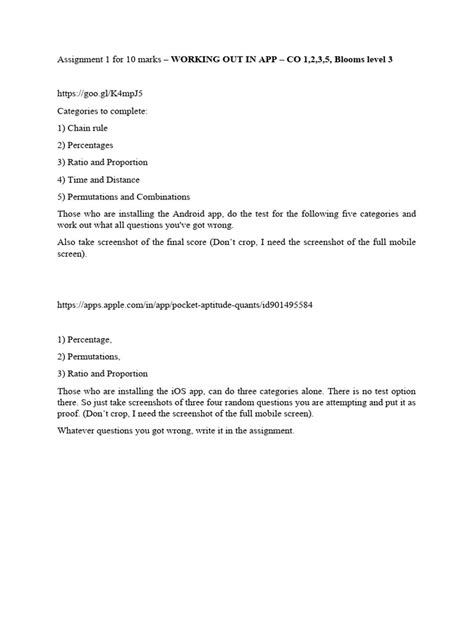 Engineering Aptitude Pdf Chart Screenshot