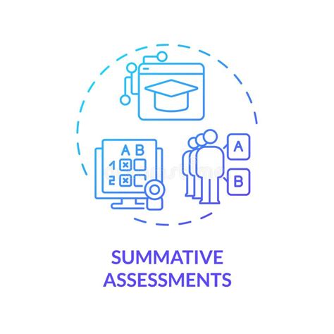 Summative Assessments Stock Illustrations 5 Summative Assessments Stock Illustrations Vectors