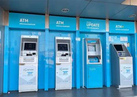 ‘กรุงไทย ยกเว้นการเก็บค่าธรรมเนียมถอนเงินไม่ใช้บัตรแล้ว Wealthplustoday