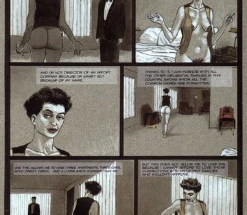 Tangents Muses Sex And Porn Comics